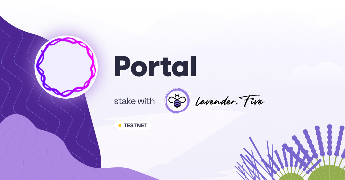 Stake portal | Portal to Bitcoin analytics & blockchain research